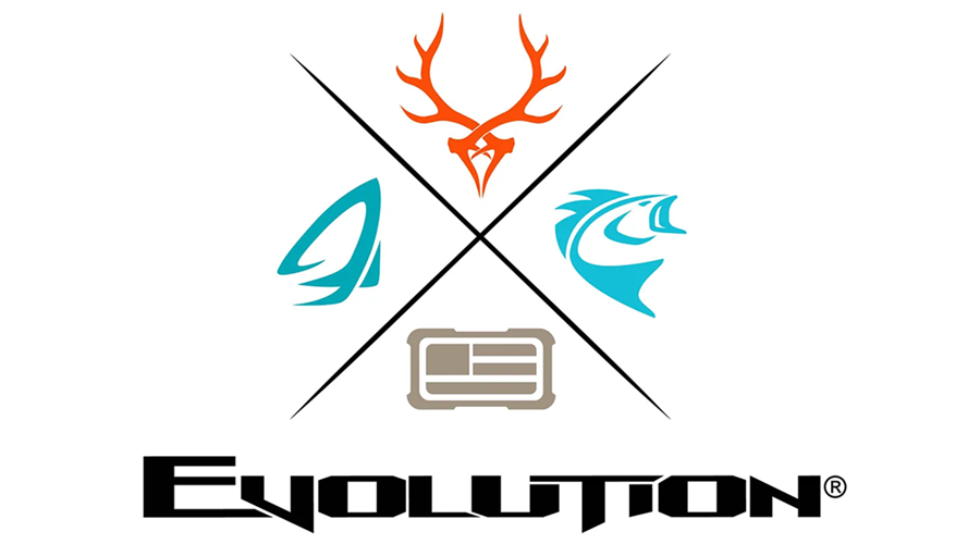 EVOLUTION FISHING — RPM Outdoors