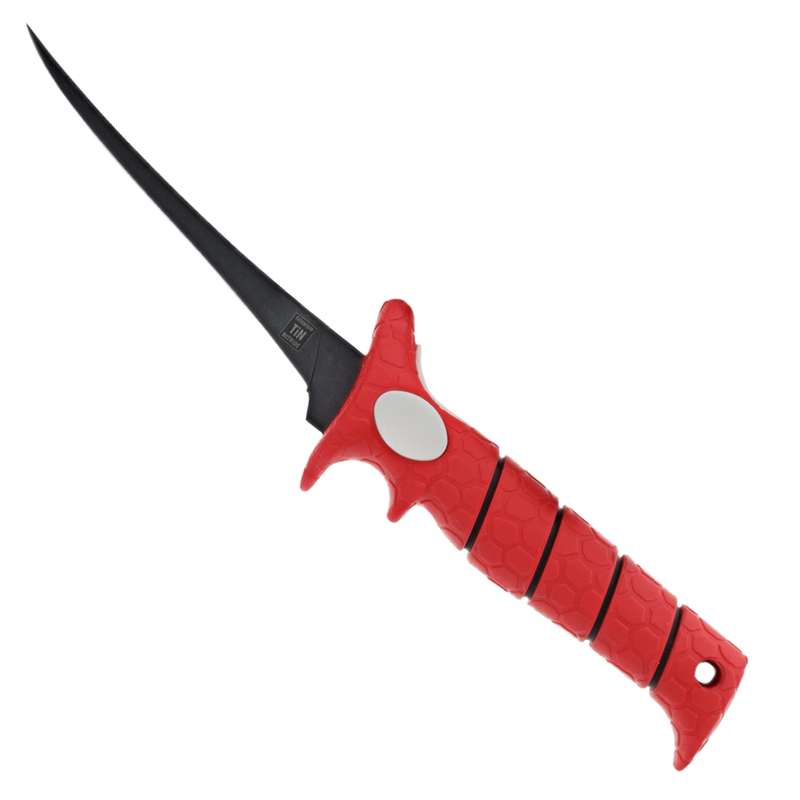 BUBBA Fillet Knife - 6 INCH — RPM Outdoors