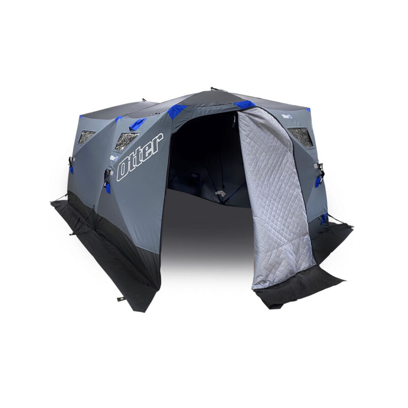 OTTER Vortex Pro Monster Cabin — RPM Outdoors