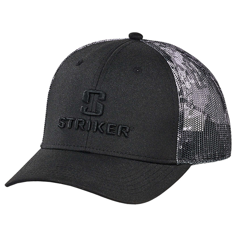 STRIKER Recon Cap - STRYK — RPM Outdoors