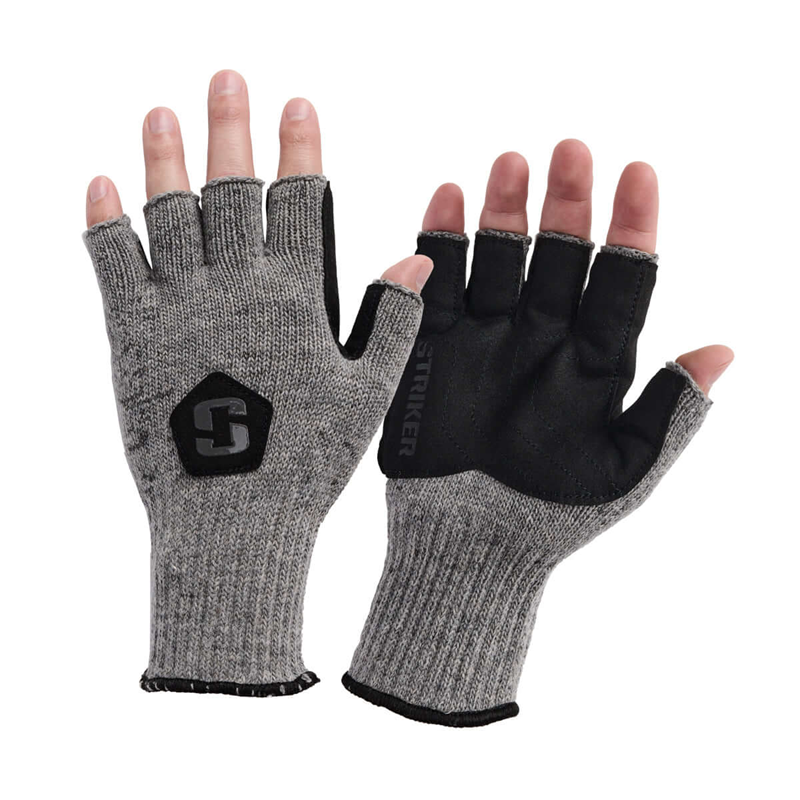 STRIKER Wool Glove — RPM Outdoors