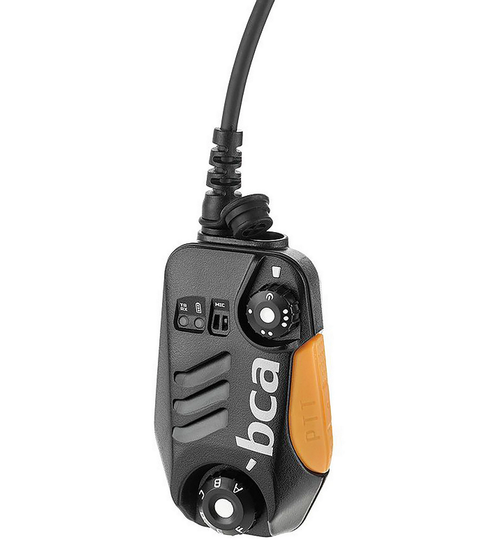BCA Link 2.0 Radio - BLACK — RPM Outdoors