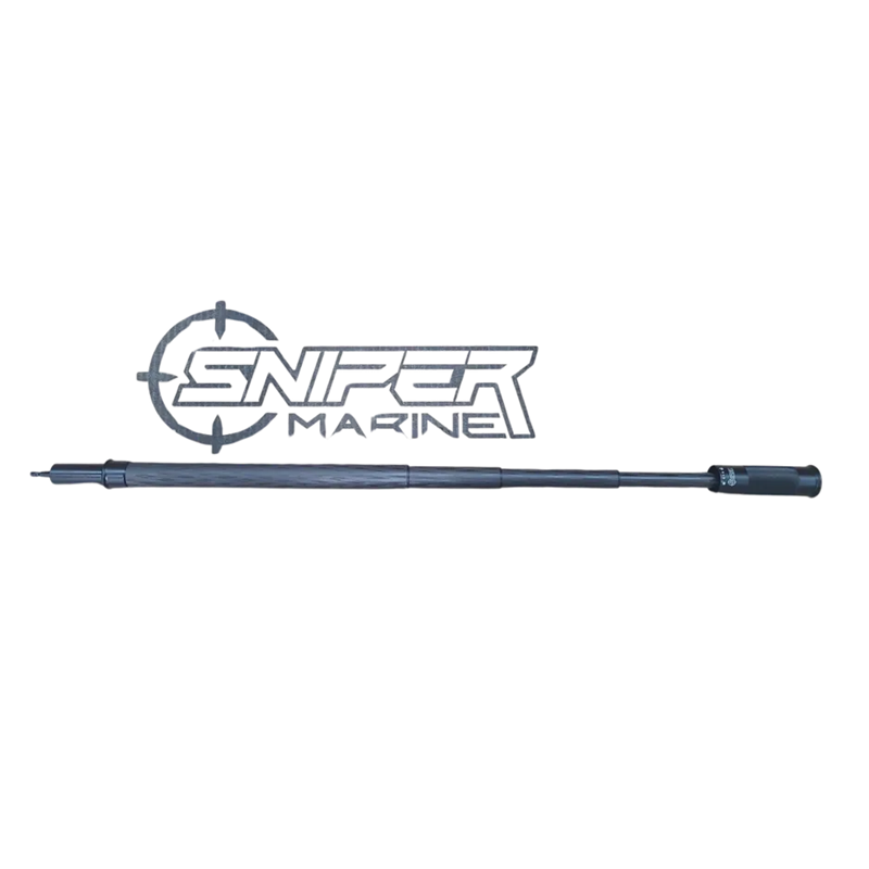 SNIPER MARINE Handle Extension - CARBON FIBER — RPM Outdoors