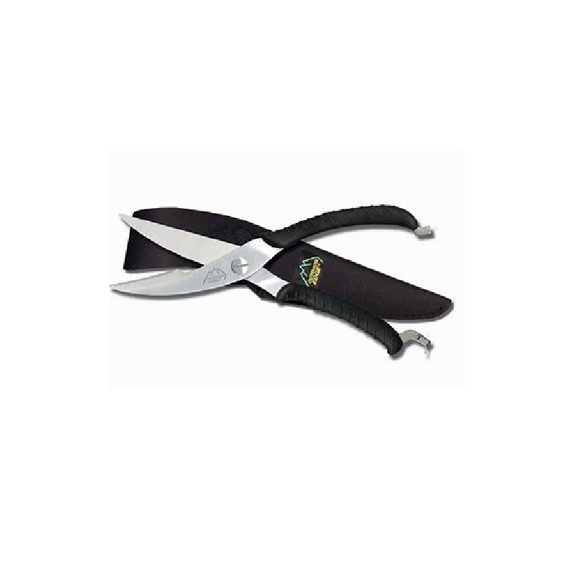 OUTDOOR EDGE Game Shears — RPM Outdoors