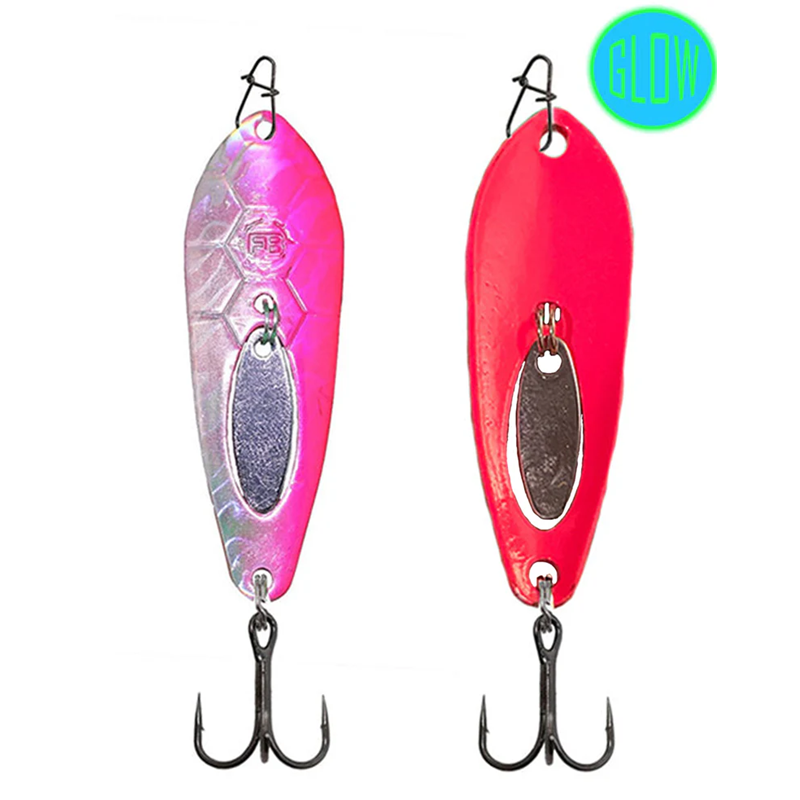 FROSTBITE Tungsten Dinner Bell Spoon - 1 PACK — RPM Outdoors